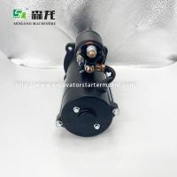 China 12V  10T  4.2KW CW STARTER MOTOR ISKRA  11.132.621 11.132.394 11.132.236  IS1420 11132621 AZF4341 AZF4381 AZF4424 182-30540 for sale