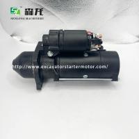 China 12V  10T  4.2KW CW STARTER MOTOR ISKRA  11.132.621 11.132.394 11.132.236  IS1420 11132621 AZF4341 AZF4381 AZF4424 182-30540 for sale