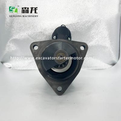China 24V 10T 3.2KW STARTER MOTOR ISKRA  IS1002 IS1421 11130676 11131006 11132293 AZE4268 AZJ3323 AZJ3353 for sale