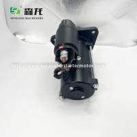 China 24V 10T 3.2KW STARTER MOTOR ISKRA  IS1002 IS1421 11130676 11131006 11132293 AZE4268 AZJ3323 AZJ3353 for sale