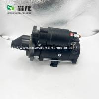 China 24V 10T 3.2KW STARTER MOTOR ISKRA  IS1002 IS1421 11130676 11131006 11132293 AZE4268 AZJ3323 AZJ3353 for sale