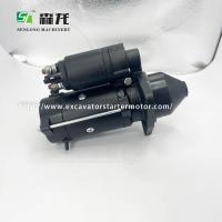 China 24V 10T 3.2KW STARTER MOTOR ISKRA  IS1002 IS1421 11130676 11131006 11132293 AZE4268 AZJ3323 AZJ3353 for sale