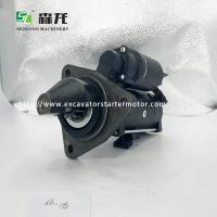 China 24V 10T 3.2KW STARTER MOTOR ISKRA  IS1002 IS1421 11130676 11131006 11132293 AZE4268 AZJ3323 AZJ3353 for sale