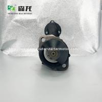 China 24V 11T 3.5KW Starter Motor Iskra 11132391 AZE4286 IS1457 504791011053 50479102 50648900 MS726 for sale