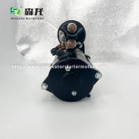 China 24V 11T 3.5KW Starter Motor Iskra 11132391 AZE4286 IS1457 504791011053 50479102 50648900 MS726 for sale