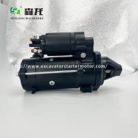 China 24V 11T 3.5KW Starter Motor Iskra 11132391 AZE4286 IS1457 504791011053 50479102 50648900 MS726 for sale