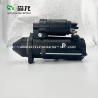 China 24V 11T 3.5KW Starter Motor Iskra 11132391 AZE4286 IS1457 504791011053 50479102 50648900 MS726 for sale