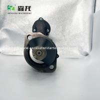 China 12V 11T 3.2KW STARTER MOTOR ISKRA  IS1456 11131820 11132389 AZE4182 AZE4285 for sale