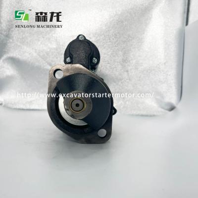 China 12V 11T 3.2KW STARTER MOTOR ISKRA  IS1456 11131820 11132389 AZE4182 AZE4285 for sale