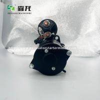 China 12V 11T 3.2KW STARTER MOTOR ISKRA  IS1456 11131820 11132389 AZE4182 AZE4285 for sale