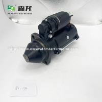China 12V 11T 3.2KW STARTER MOTOR ISKRA  IS1456 11131820 11132389 AZE4182 AZE4285 for sale