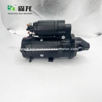 China 12V 11T 3.2KW STARTER MOTOR ISKRA  IS1456 11131820 11132389 AZE4182 AZE4285 for sale