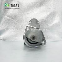 China 12V 9T 2.6KW STARTER MOTOR ISKRA 11131950 AZE6556 IS1231 for sale