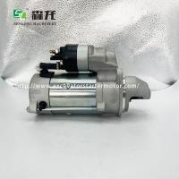 China 12V 9T 2.6KW STARTER MOTOR ISKRA 11131950 AZE6556 IS1231 for sale