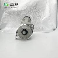 China 24V 9T 2.5KW STARTER MOTOR ISKRA  IS1034 11131119 AZE2632 182-30439 for sale