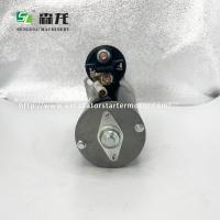 China 24V 9T 2.5KW STARTER MOTOR ISKRA  IS1034 11131119 AZE2632 182-30439 for sale