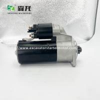 China 24V 9T 2.5KW STARTER MOTOR ISKRA  IS1034 11131119 AZE2632 182-30439 for sale