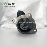 China 12V 10T 2.8KW STARTER MOTOR ISKRA  IS0520 IS1393 11130222 11130520 11131063 11131093,11131162 11132040 11132165 11132167 AZE4247 AZE4249 AZJ3148 AZJ3376 AZJ3467 AZJ3544 for sale