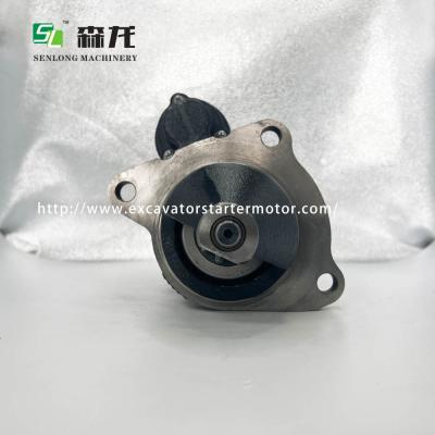China 12V 10T 2.8KW STARTER MOTOR ISKRA  IS0520 IS1393 11130222 11130520 11131063 11131093,11131162 11132040 11132165 11132167 AZE4247 AZE4249 AZJ3148 AZJ3376 AZJ3467 AZJ3544 for sale
