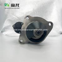 China 12V 10T 2.0KW STARTER MOTOR ISKRA IS0711 IS1394 10130141 11130074 11130194 11130408 11130711 11132166 AZE4248 AZJ0404 AZJ3114 AZJ3248 AZJ3531  AZK5111 182-30504 for sale