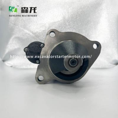 China 12V 10T 2.0KW STARTER MOTOR ISKRA IS0711 IS1394 10130141 11130074 11130194 11130408 11130711 11132166 AZE4248 AZJ0404 AZJ3114 AZJ3248 AZJ3531  AZK5111 182-30504 for sale
