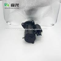 China 12V 10T 2.0KW STARTER MOTOR ISKRA IS0711 IS1394 10130141 11130074 11130194 11130408 11130711 11132166 AZE4248 AZJ0404 AZJ3114 AZJ3248 AZJ3531  AZK5111 182-30504 for sale