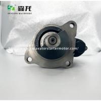 China 12V  10T  3.2KW Starter Motor For ISKRA IS1395  11130972 11132193  AZE4255 182-30525 for sale