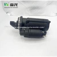 China 12V  10T  3.2KW Starter Motor For ISKRA IS1395  11130972 11132193  AZE4255 182-30525 for sale
