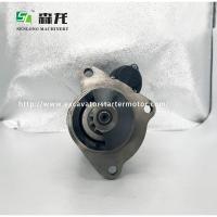 China 12V  10T  3.2KW Starter Motor For ISKRA IS1398 11130972 11132193 AZE4255 182-30524 for sale