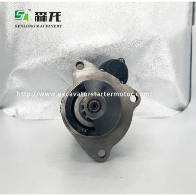 China 12V  10T  3.2KW Starter Motor For ISKRA IS1398 11130972 11132193 AZE4255 182-30524 for sale