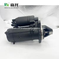 China 12V  10T  3.2KW Starter Motor For ISKRA IS1398 11130972 11132193 AZE4255 182-30524 for sale