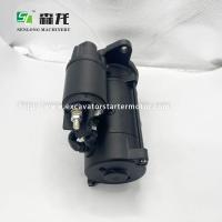 China 12V  10T  3.2KW Starter Motor For ISKRA IS1398 11130972 11132193 AZE4255 182-30524 for sale
