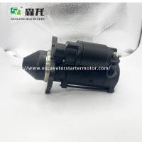 China 12V  10T  3.2KW Starter Motor For ISKRA IS1398 11130972 11132193 AZE4255 182-30524 for sale