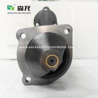 China 24V 9T 4.0KW Starter Motor For ISKRA IS1246 11131667 11132141 AZF4173 AZF4313 182-30150 for sale