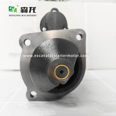 China 24V 9T 4.0KW Starter Motor For ISKRA IS1246 11131667 11132141 AZF4173 AZF4313 182-30150 for sale