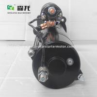 China 24V 9T 4.0KW Starter Motor For ISKRA IS1246 11131667 11132141 AZF4173 AZF4313 182-30150 for sale
