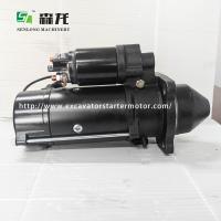 China 24V 9T 4.0KW Starter Motor For ISKRA IS1246 11131667 11132141 AZF4173 AZF4313 182-30150 for sale