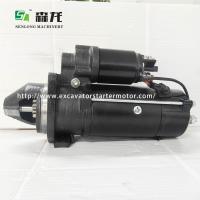 China 24V 9T 4.0KW Starter Motor For ISKRA IS1246 11131667 11132141 AZF4173 AZF4313 182-30150 for sale