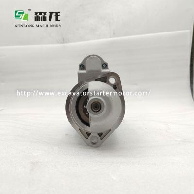 China 12V 9T CW Starter Motor For ISKRA AZE4213 AZE6555 AZE6563 IS1217 IS1397 IS1454 11.131.223 11.131.458 11.131.600 11.131.948 11.131.949 11.132.077 AZE4556 AZE4566  AZE6509 for sale