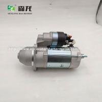 China 12V 9T CW Starter Motor For ISKRA AZE4213 AZE6555 AZE6563 IS1217 IS1397 IS1454 11.131.223 11.131.458 11.131.600 11.131.948 11.131.949 11.132.077 AZE4556 AZE4566  AZE6509 for sale