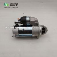 China 12V 9T CW Starter Motor For ISKRA AZE4213 AZE6555 AZE6563 IS1217 IS1397 IS1454 11.131.223 11.131.458 11.131.600 11.131.948 11.131.949 11.132.077 AZE4556 AZE4566  AZE6509 for sale