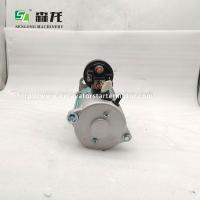 China 12V 9T CW Starter Motor For ISKRA AZE4213 AZE6555 AZE6563 IS1217 IS1397 IS1454 11.131.223 11.131.458 11.131.600 11.131.948 11.131.949 11.132.077 AZE4556 AZE4566  AZE6509 for sale