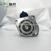 China 12V 10T 3.2KW Starter Motor For ISKRA  IS1362 11131915 11132205 AZE4660 AZE4674 182-30465 for sale