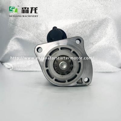 China 12V 10T 3.2KW Starter Motor For ISKRA  IS1362 11131915 11132205 AZE4660 AZE4674 182-30465 for sale