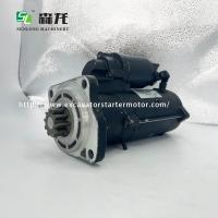 China 12V 10T 3.2KW Starter Motor For ISKRA  IS1362 11131915 11132205 AZE4660 AZE4674 182-30465 for sale