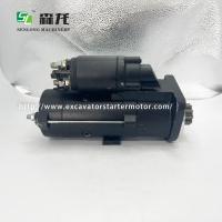 China 12V 10T 3.2KW Starter Motor For ISKRA  IS1362 11131915 11132205 AZE4660 AZE4674 182-30465 for sale
