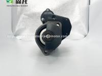 China 24V 9T 3.5KW  Excavator Starter Motor For ISKRA  IS1381 11132608 AZE4315 11132493 AZE4301  11132057 AZE4223 182-30482 for sale