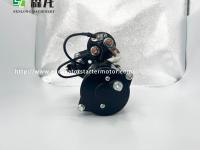 China 24V 9T 3.5KW  Excavator Starter Motor For ISKRA  IS1381 11132608 AZE4315 11132493 AZE4301  11132057 AZE4223 182-30482 for sale