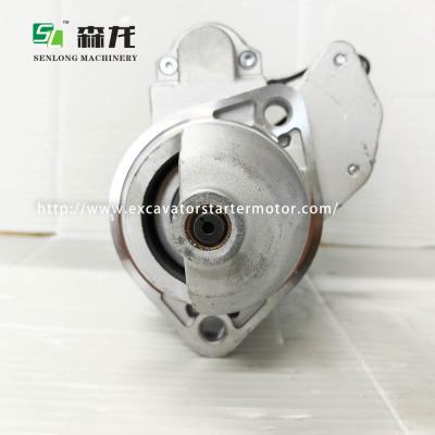 China 12V  9T 2.6KW Starter Motor For ISKRA  IS1353  11.132.095  AZE657  MS659  04132652 STG93166 11132607  11132378  AZE6589  MS659  11132095  AZE6567  1000124272  182-30500 for sale