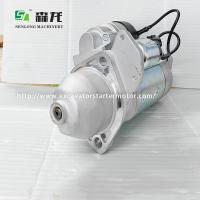 China 12V  9T 2.6KW Starter Motor For ISKRA  IS1353  11.132.095  AZE657  MS659  04132652 STG93166 11132607  11132378  AZE6589  MS659  11132095  AZE6567  1000124272  182-30500 for sale